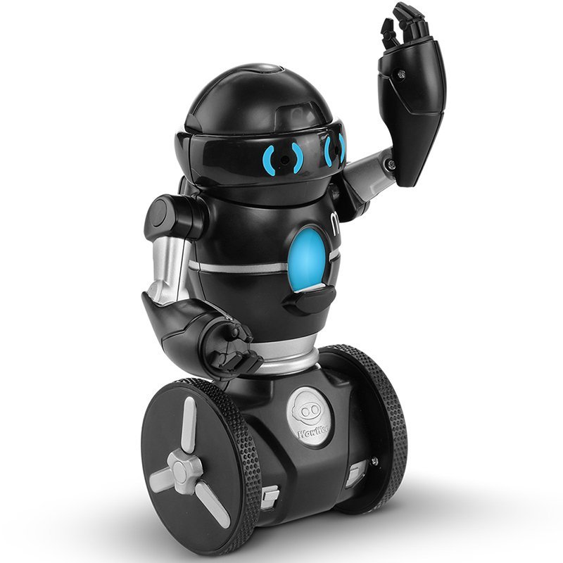 WowWee Robot MiP Interaktywny Android IOS - 7353430194 - oficjalne ...