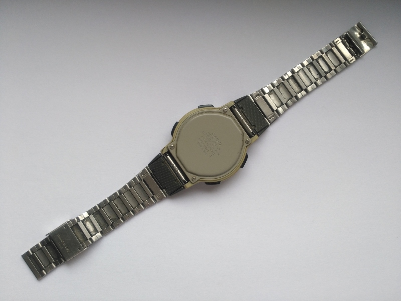 CASIO Twincept ABX-53 * Polecam ! BCM ! - 7237378190 - oficjalne ...