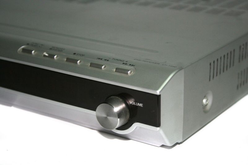 ODTWARZACZ DVD LG LH-T250SC + KINO DOMOWE - 7392184849 - oficjalne archiwum Allegro