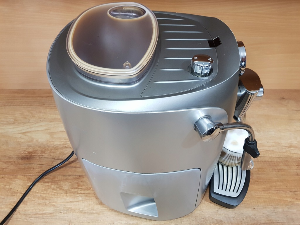 Ekspres SAECO TALEA GIRO po kompletnym serwisie. - 7592002295 ...