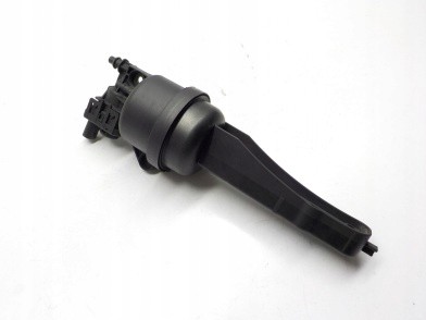 MERCEDES W212 SIŁOWNIK KLAP WENTYLATORA 2045010106 - 6751979619 ...