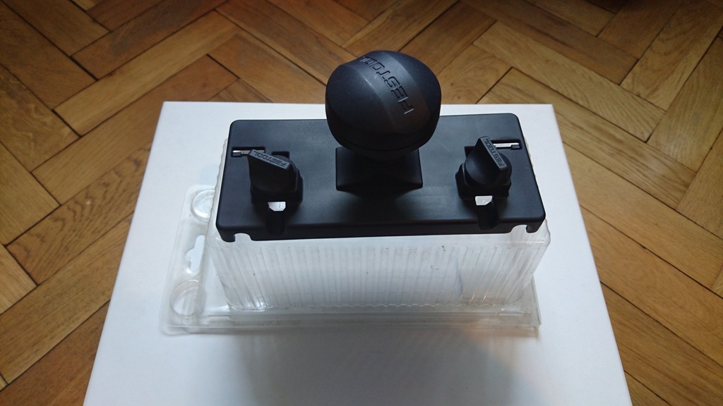 Adapter prowadnicy 488752 + cyrkiel drążkowy 48392 - 7245731456 ...