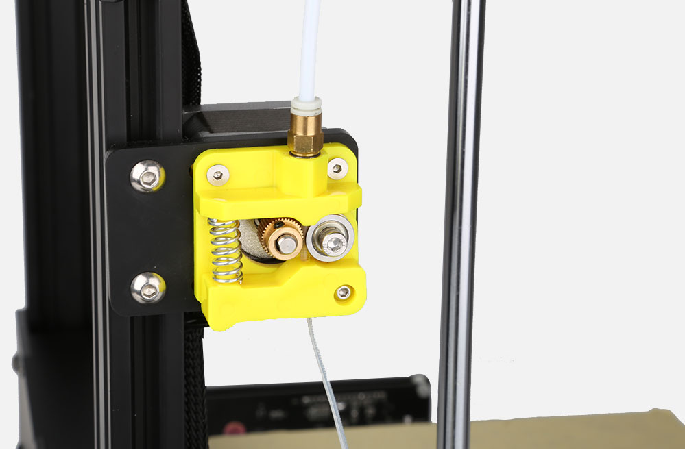 Drukarka 3D Creality ENDER-4 POLSKA DYSTRYBUCJA - 7156524209 ...