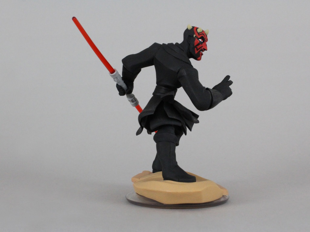 Disney Infinity 30 Darth Maul 7699163916 Oficjalne Archiwum Allegro