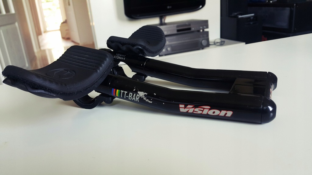 Lemondka VISION MINI TT Clip On Bar - 7446513331 - oficjalne archiwum ...