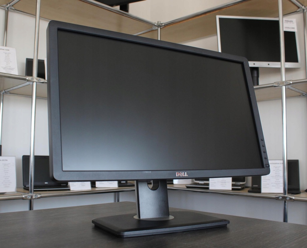 Monitor DELL P2212H 21,5'' 1920 x 1080 LED - 7234404812 - oficjalne ...