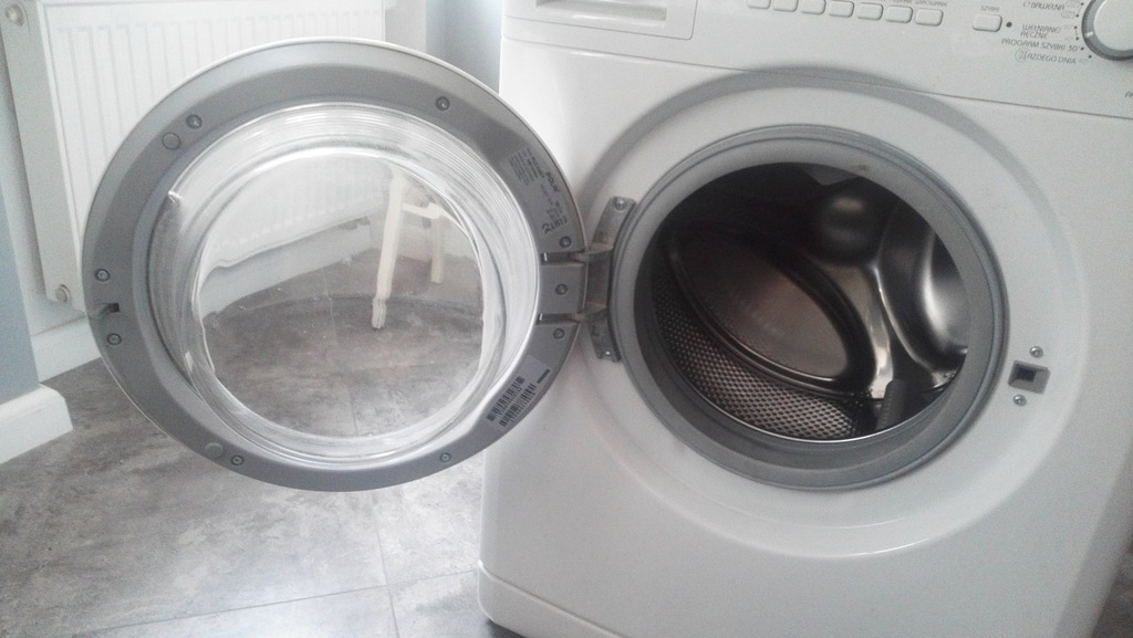 Pralka Polar PFL/C 61232p - 7293123800 - oficjalne archiwum Allegro