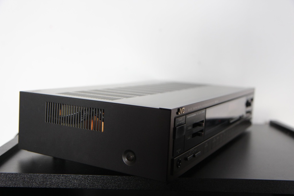 JVC RX-111 amplituner stereo - 7076529715 - oficjalne archiwum Allegro