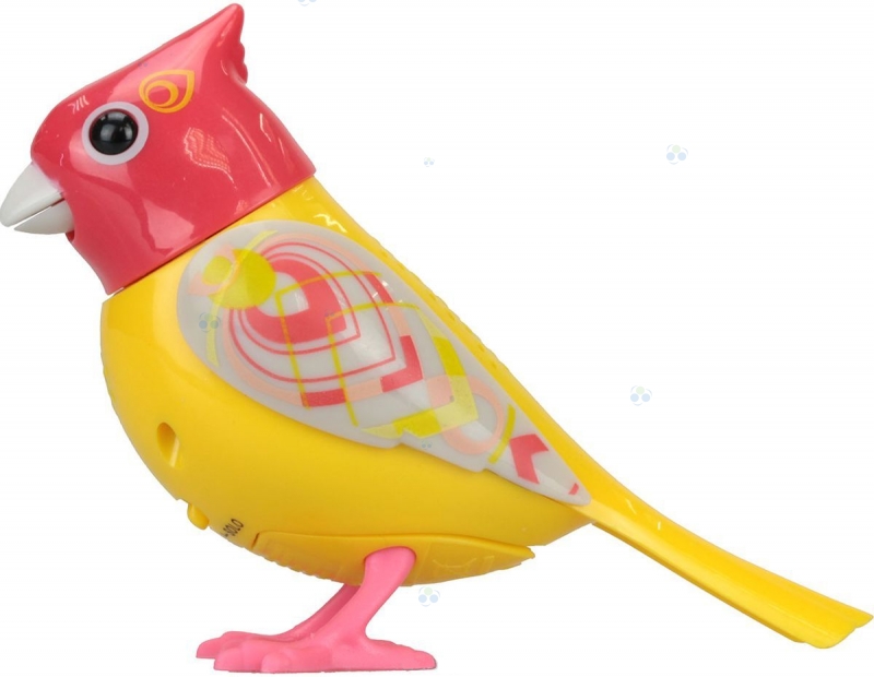 NOWOŚĆ DIGIBIRDS SERIA 4 ŚPIEWAJĄCY polski dzieci - 7069958950 ...