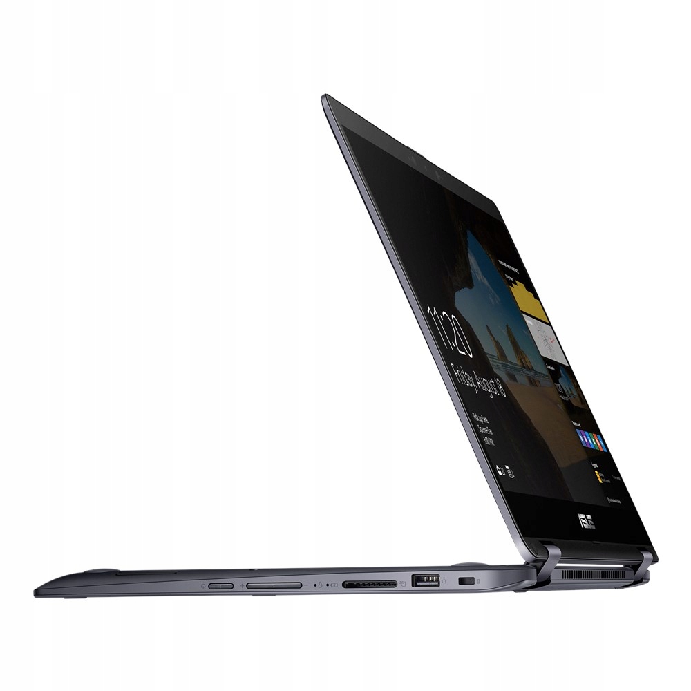 ASUS VivoBook TP510 i7 8550U 8GB 256 IPS FPR W10 - 7516834063 ...
