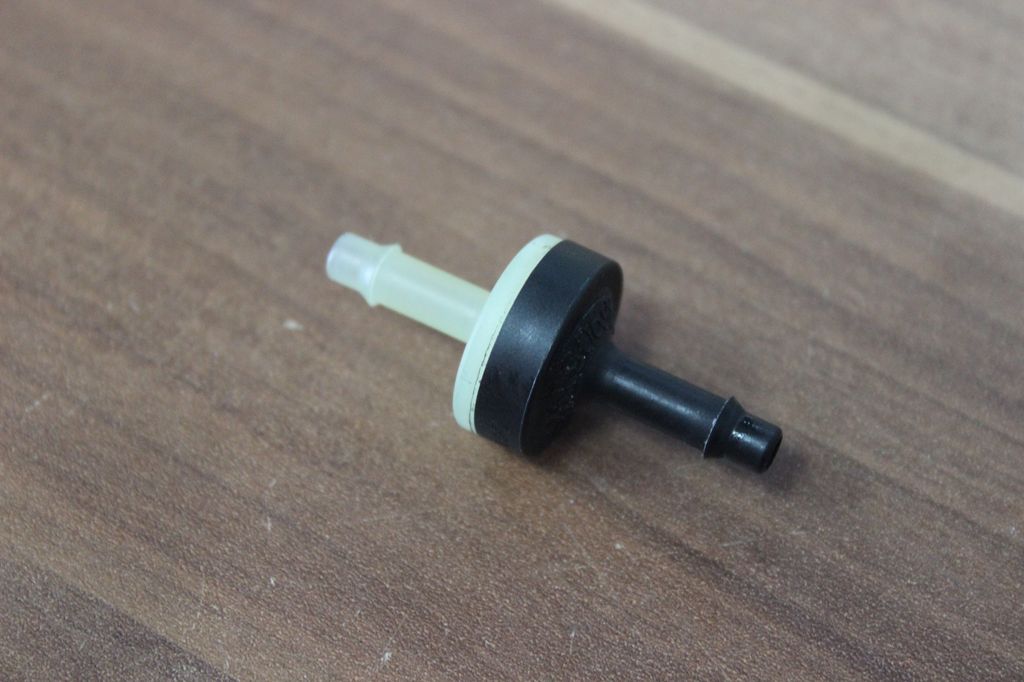 ZAWÓR ZWROTNY 046905291B VW SKODA SEAT AUDI NOWY - 6671305663 ...