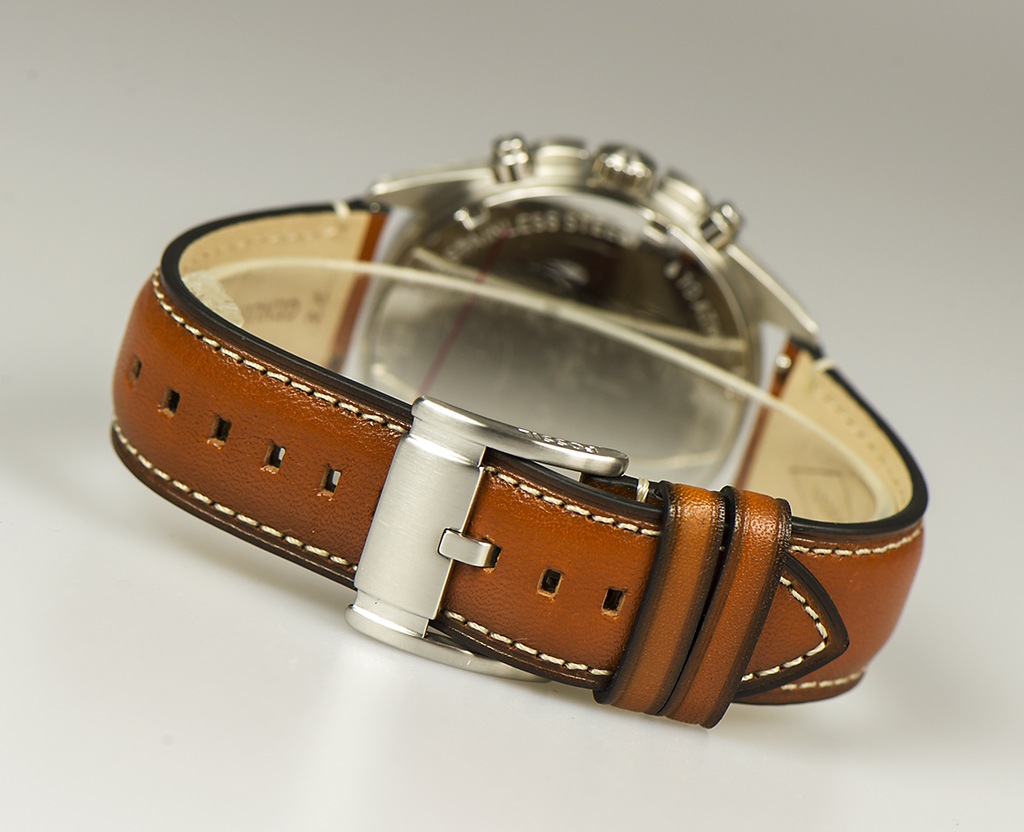 FOSSIL CH3029 MĘSKI CHRONOGRAF - 7314658830 - oficjalne archiwum Allegro