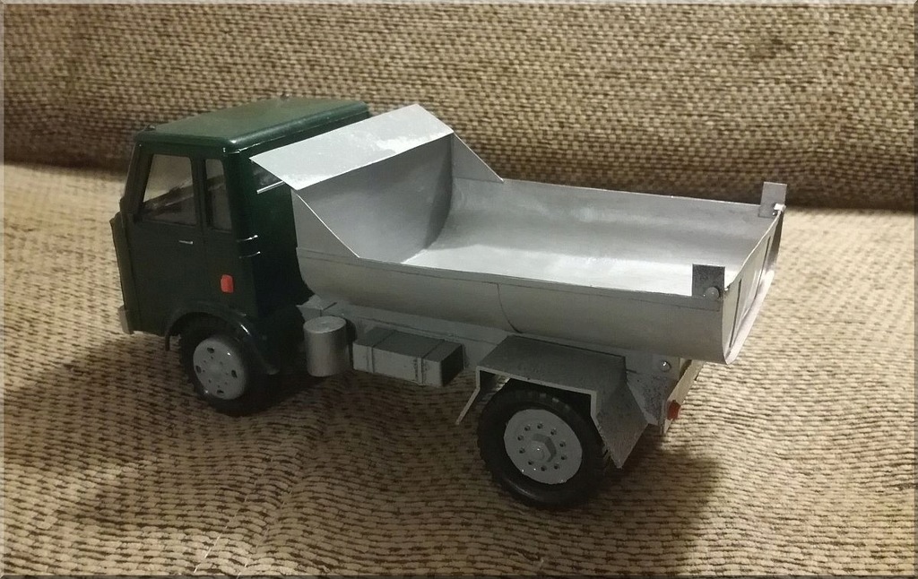 STAR 28 WYWROTKA - UNIKAT - BEZ MINIMUM! - 7693343494 - oficjalne ...