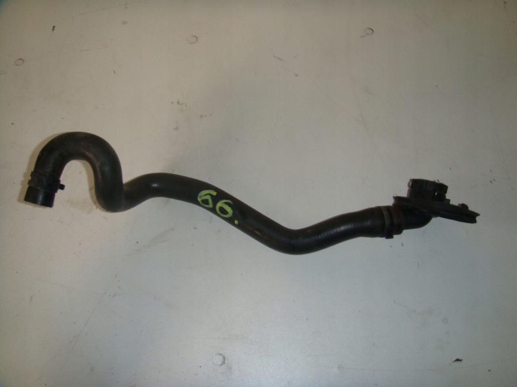 RURA PRZEWÓD WĄŻ WODY MERCEDES W203 - 7061998357 - oficjalne archiwum ...