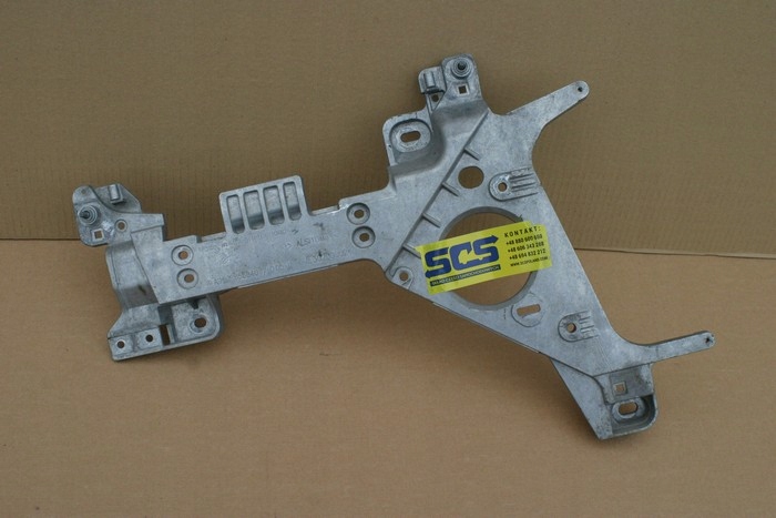 MERCEDES ACTROS MP4 WSPORNIK MOCOWANIE 9608858840 - 7047330676 ...