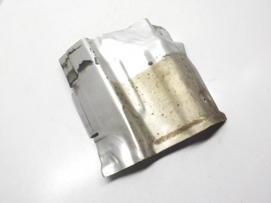 MERCEDES W207 350 CDI OSŁONA TERMICZNA 2046802122 - 6886876645 ...