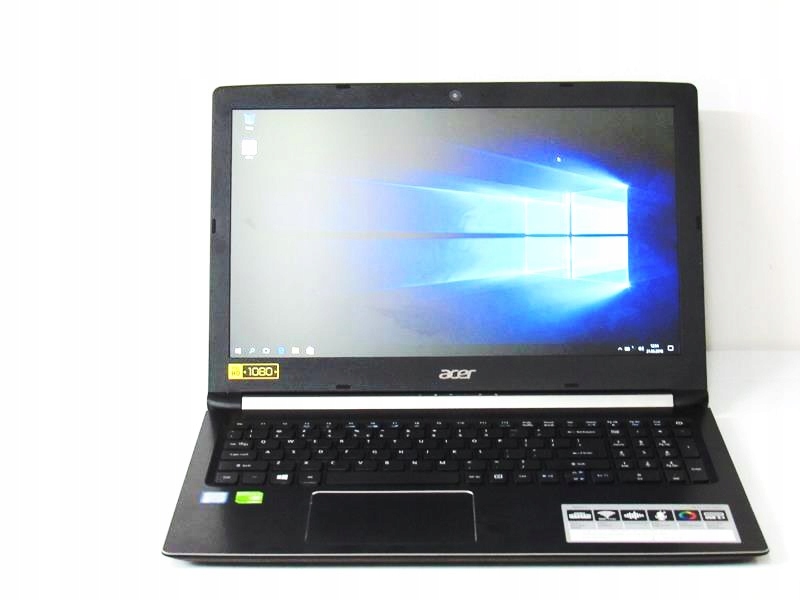 ACER ASPIRE A5 - 7442656601 - oficjalne archiwum Allegro