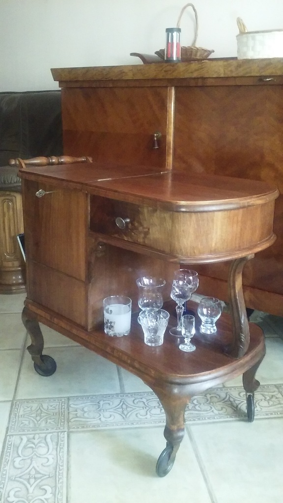 Barek Antyk - 7281895878 - oficjalne archiwum Allegro