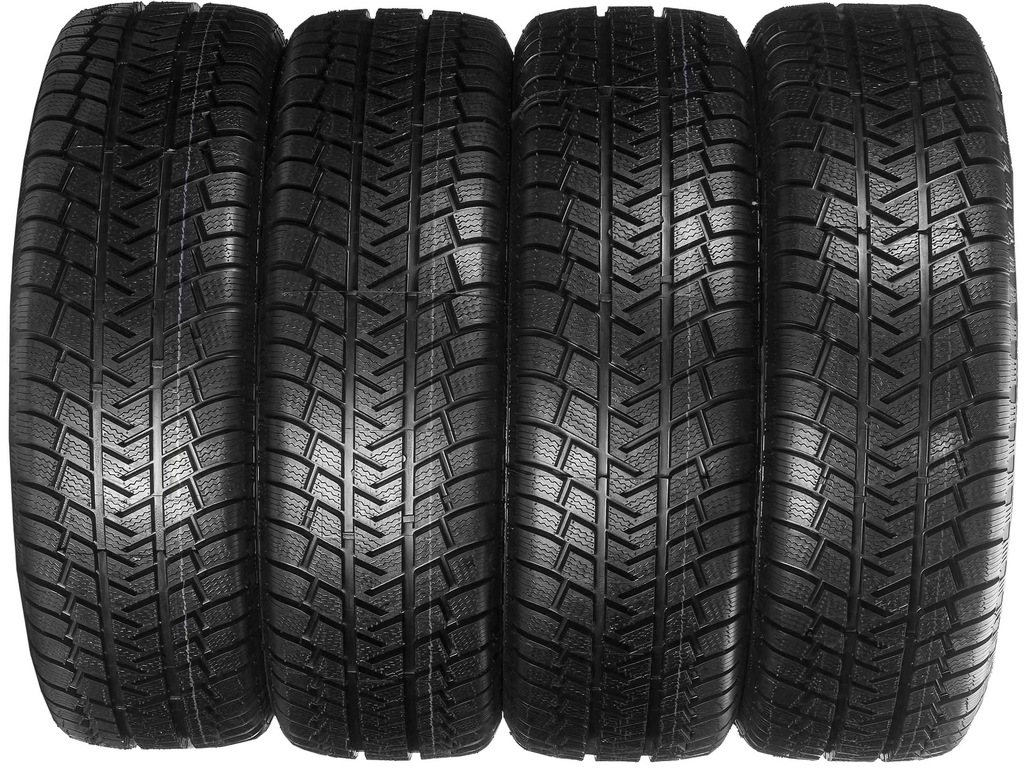 4x 215/60R17 OPONY Bieżnikowane ZIMOWE TARGUM SUV - 6880200770 - oficjalne archiwum Allegro