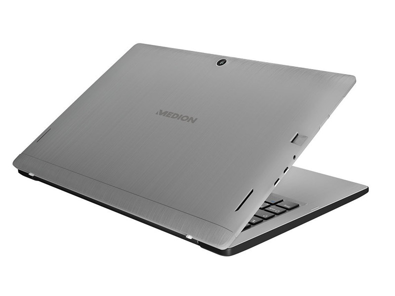 Laptop Akoya Intel Atom Z3735F 2GB eMMC 64GB - 7018681763 - oficjalne ...