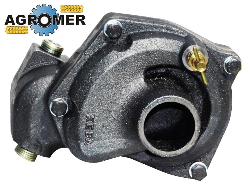 POMPA WODY JOHN DEERE RE68230, RG28370 - 5107445383 - oficjalne ...