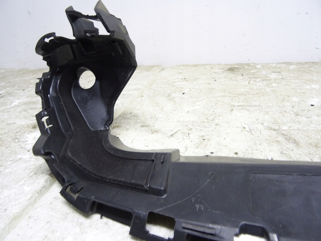 Mercedes grill osłona pasa przedniego a2045050000 - 7681452041 ...