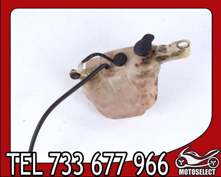 ZBIORNIK OLEJU CZUJNIK POZIOMU KOREK YAMAHA RX 80 - 6813865781 ...