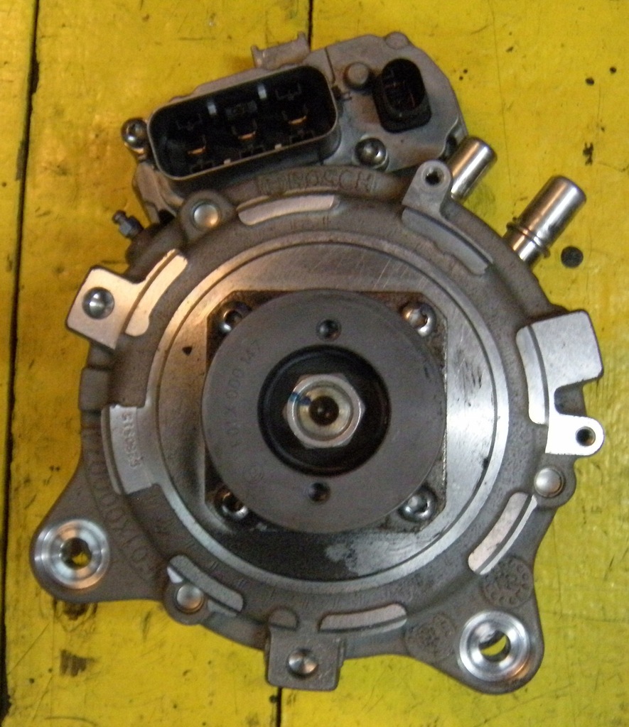 ALTERNATOR VOLVO V60 D6 HYBRYDA 30.TYS.KM - 7701192526 - oficjalne ...