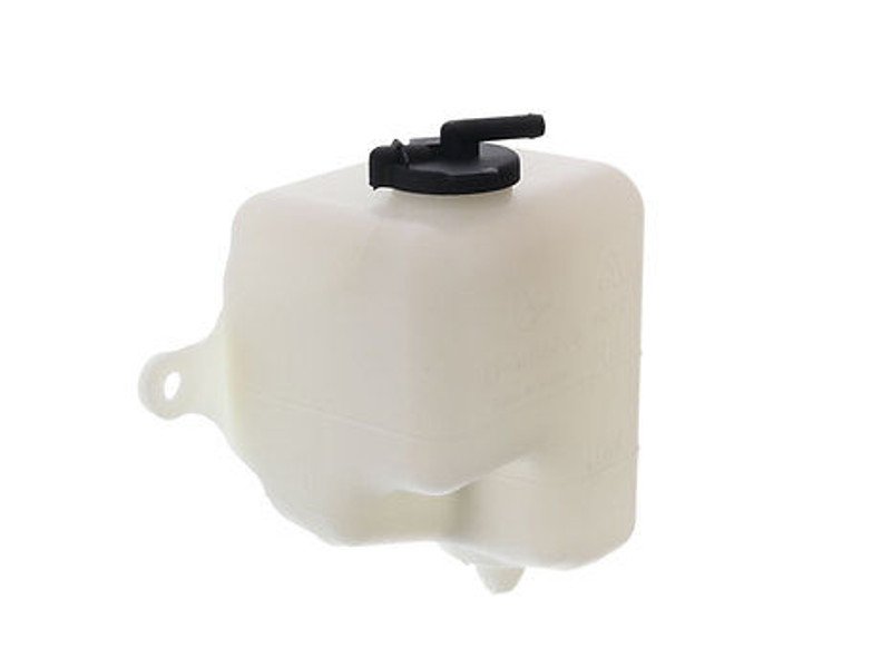 ZBIORNICZEK WYRÓWNAWCZY MITSUBISHI MONTERO SPOTR - 7337231297 ...