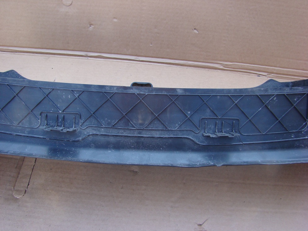 VOLVO V40 KIEROWNICA POWIETRZA ŻALUZJA 31455707 - 7215153790 ...