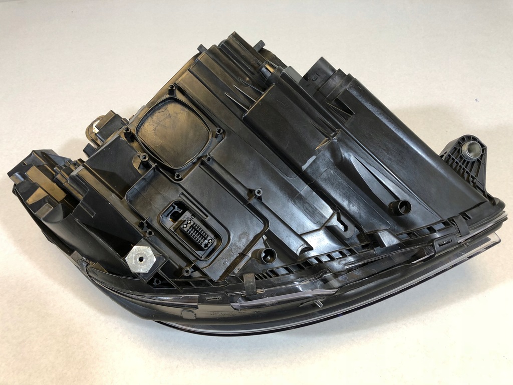 MERCEDES CLS W218 FULL LED LAMPA LEWY PRZÓD ILS EU - 7561892409 ...