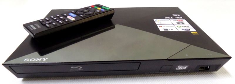 ODTWARZACZ BLU-RAY 3D SONY BDP-S4200 - 7334512445 - oficjalne archiwum ... ODTWARZACZ BLU-RAY 3D SONY BDP-S4200 - 7334512445 - oficjalne archiwum ...