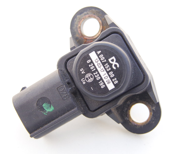 CZUJNIK CIŚNIENIA A0071530028 SPRINTER 906 CRAFTER - 7186985406 - oficjalne archiwum Allegro