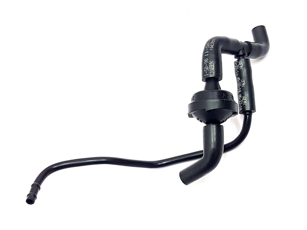 Zawór podciśnienia Audi VW 058905291K - 7351469202 - oficjalne archiwum ...