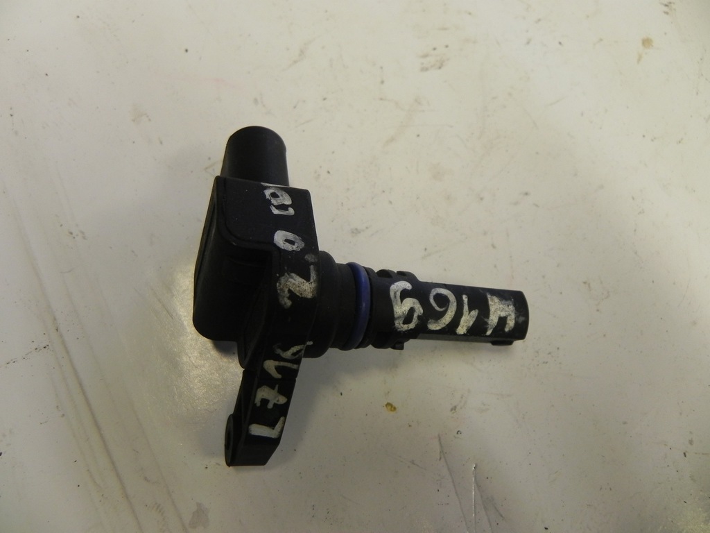 CZUJNIK FILTRA PALIWA A0001593304 W169 2.0CDI - 6704862515 - oficjalne ...