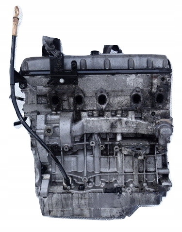 SILNIK SŁUPEK AXD - VW TRANSPORTER T5 2.5TDI 131KM - 7555968770 - oficjalne archiwum Allegro