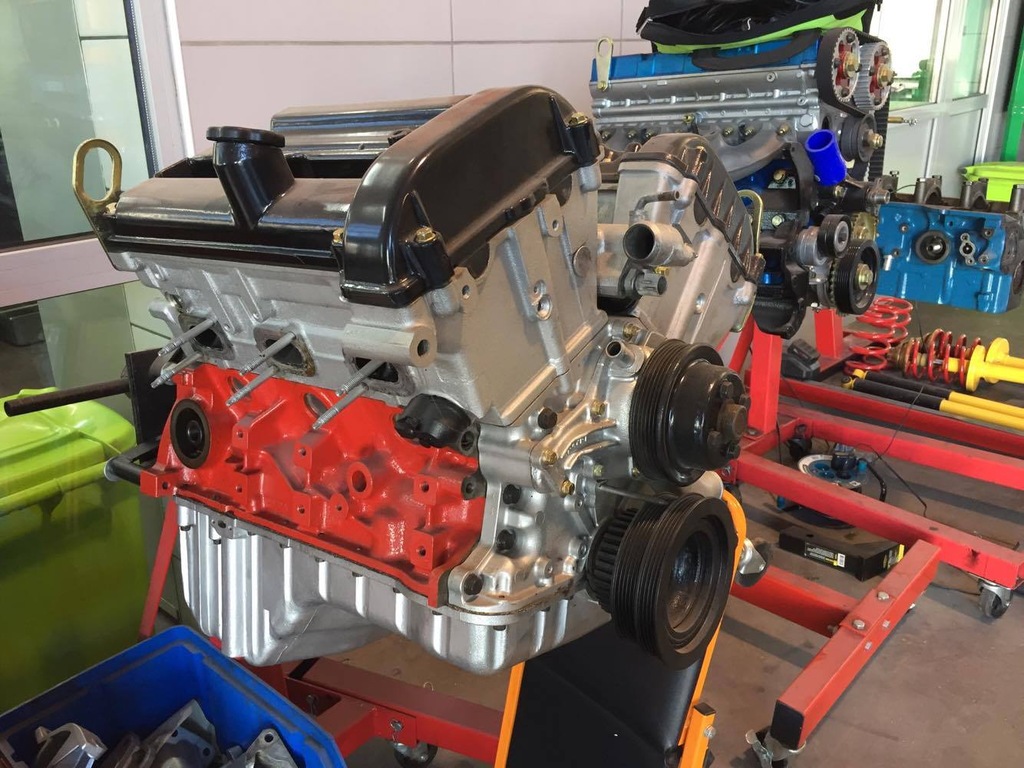 Ford cosworth scorpio sierra 2.9 v6 BOB - 7483970080 - oficjalne ...