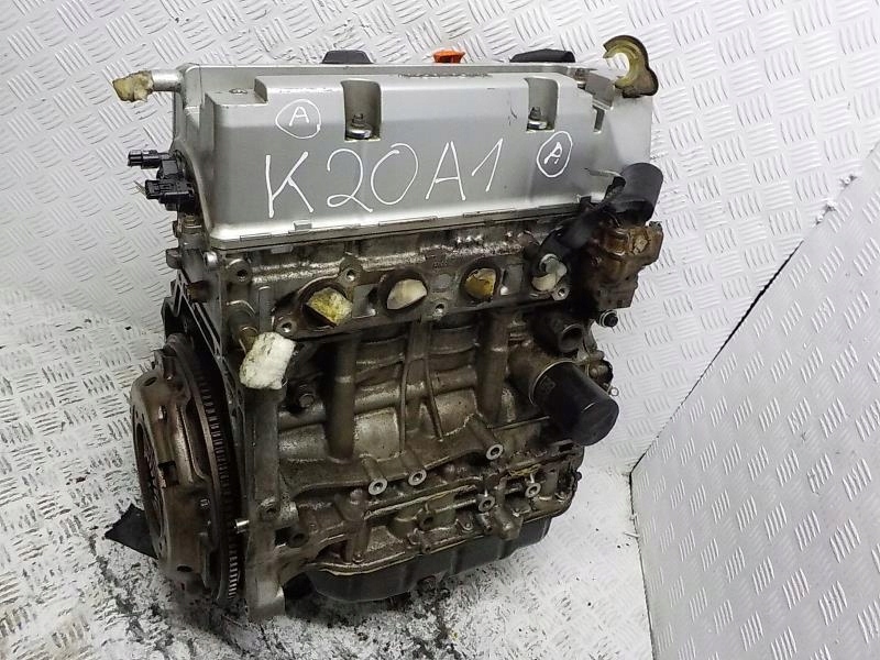 HONDA STREAM SILNIK 2.0 16V I-VTEC 156 KM K20A1 - 7483549675 ...
