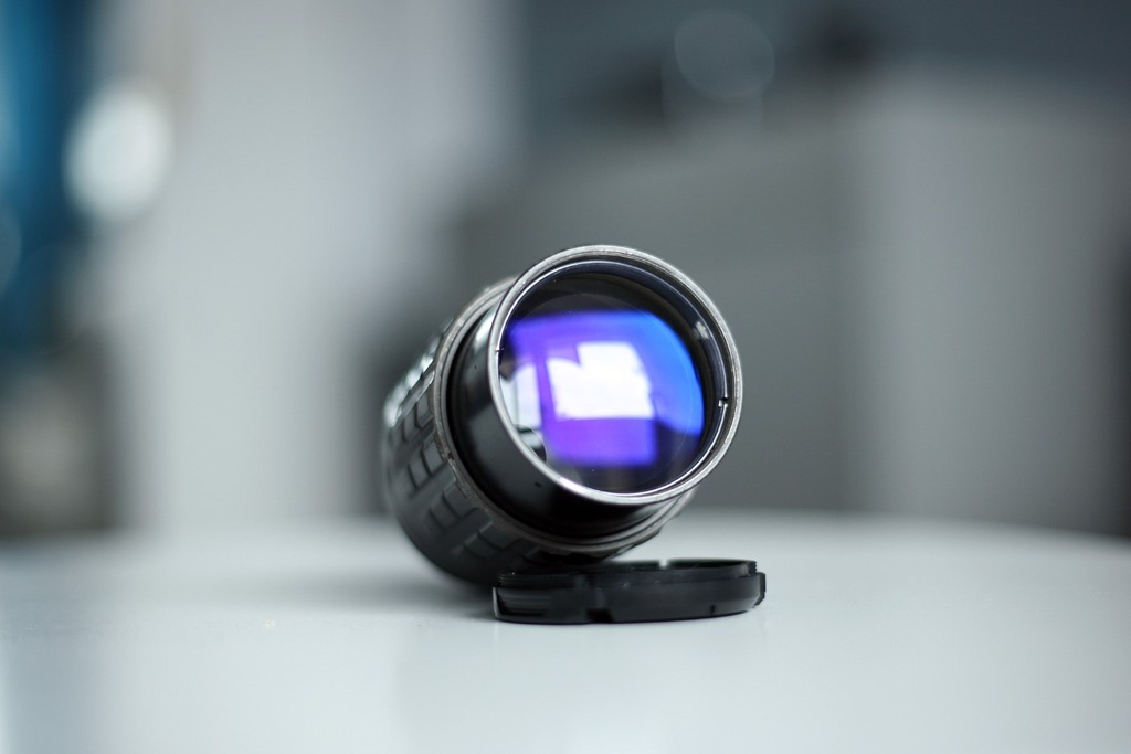 Helios 100mm f2 Mini Cyclop m42 SAMPLE - 7397337584 - oficjalne ...