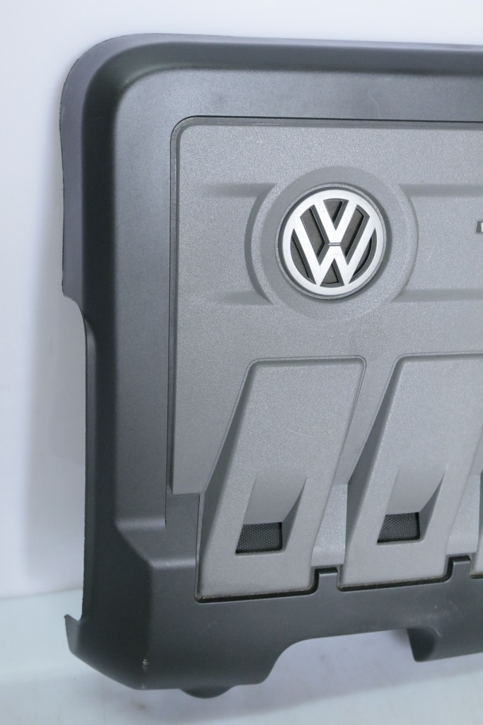 OSŁONA POKRYWA SILNIKA VW TIGUAN 2.0 TDI 06200288 - 7430359830 ...