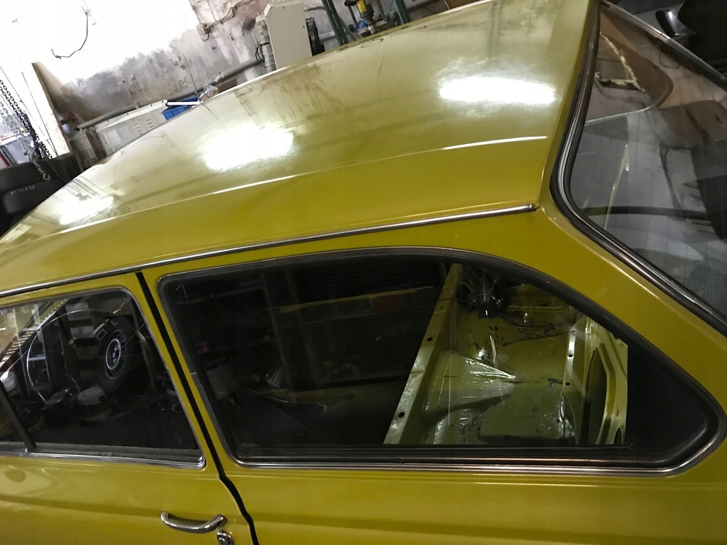 Volvo 66 Variomatic 1.1 1977 r UNIKAT DAF DL 66 - 7560974027 ...