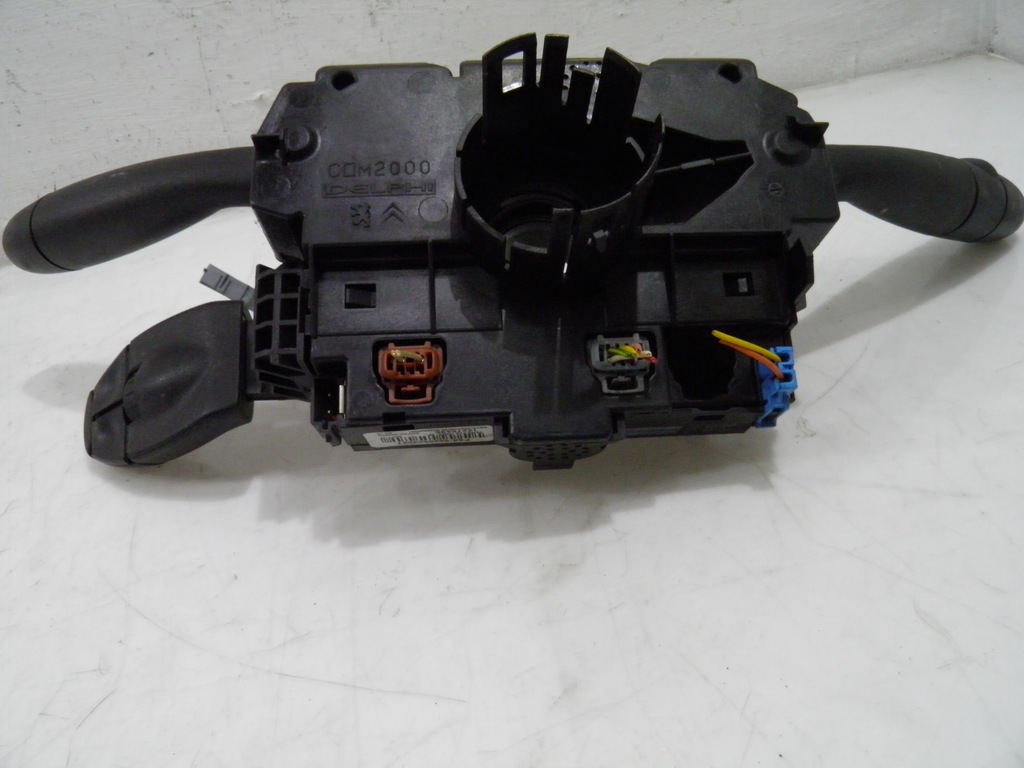 PRZEŁĄCZNIK ZESPOLONY 96605635XT 96605656XT - 7246526677 - oficjalne ...