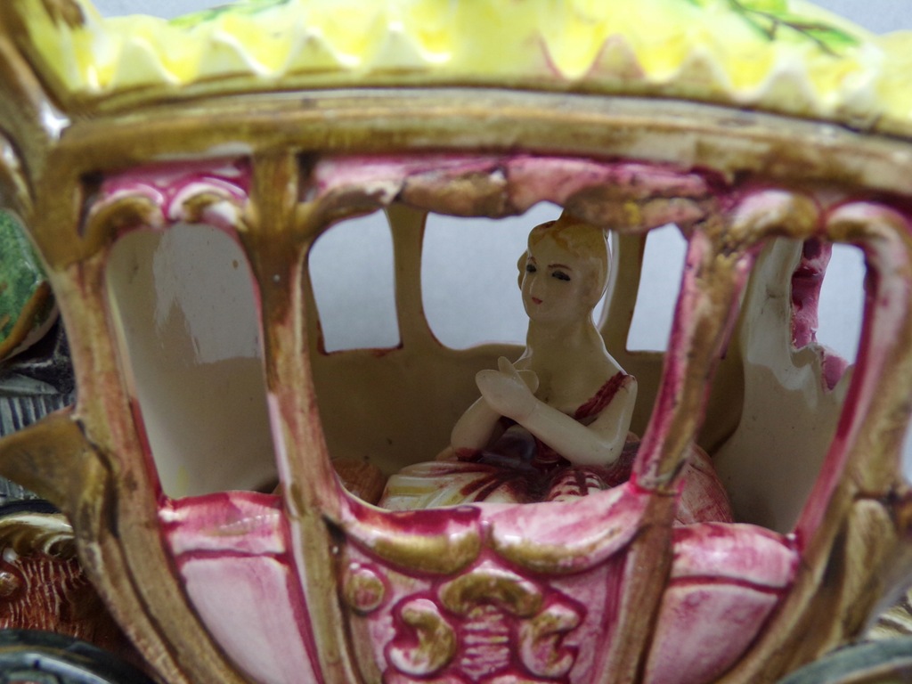 Niemcy karoca z końmi RĘKODZIEŁO ! - 7652728692 - oficjalne archiwum ...