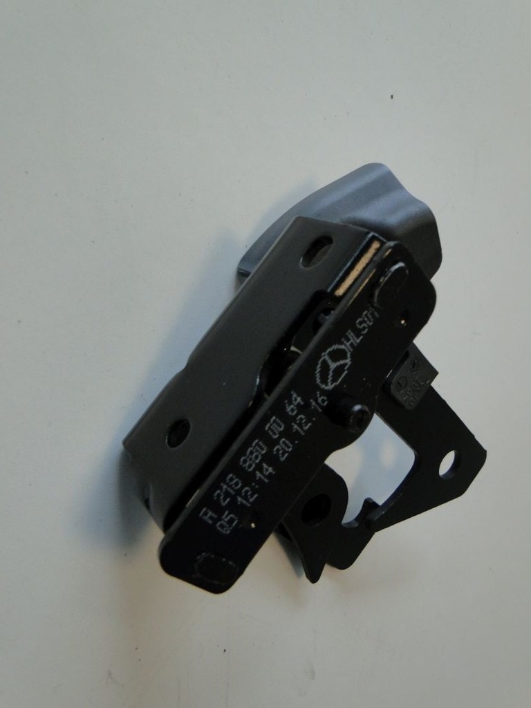 MERCEDES W213 W205 W253 ZAMEK MASKI A2188800064 - 7232606157 ...