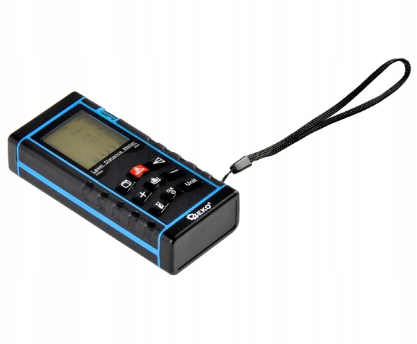 DALMIERZ LASEROWY CYFROWY MIERNIK 40M MIARA LASER - 7457925920 ... DALMIERZ LASEROWY CYFROWY MIERNIK 40M MIARA LASER - 7457925920 ...