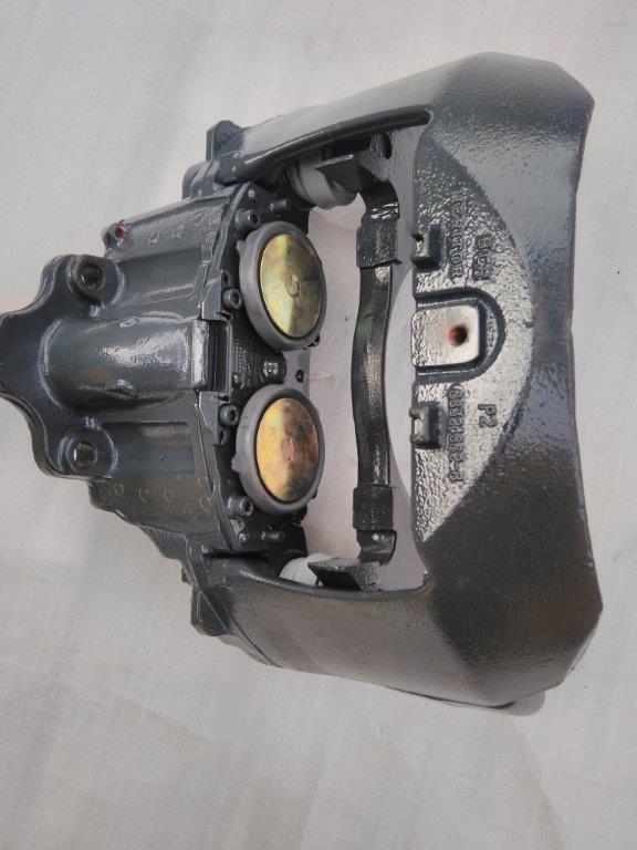 Zacisk Volvo FH12 Meritor FV23% - 7339430243 - oficjalne archiwum Allegro