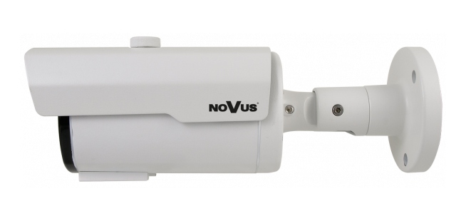 Kamera IP tubowa NOVUS NVIP-4DN2002H/IR-1P-II 4MP - 7679042716 ...