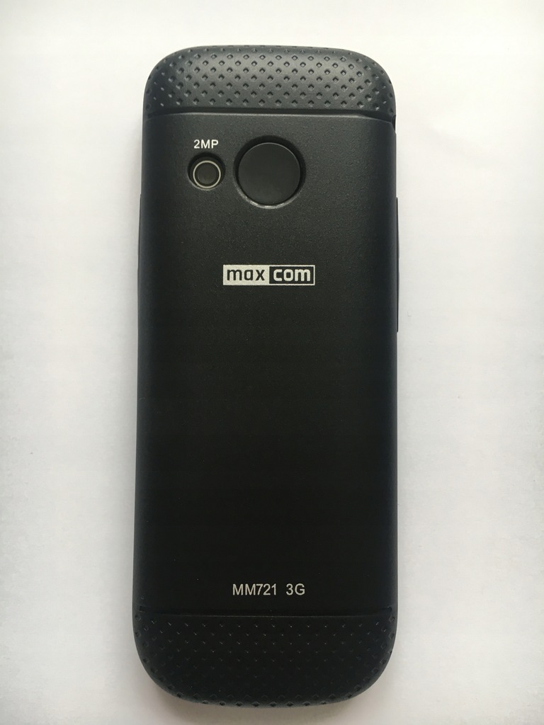MAXCOM MM721 3G - 7726678953 - oficjalne archiwum Allegro
