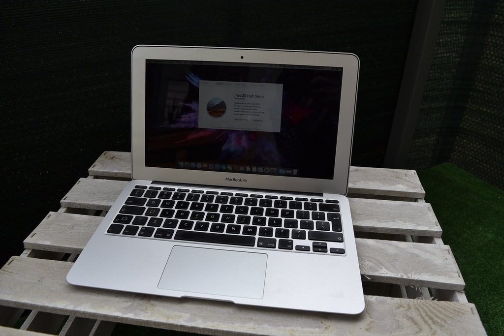 MacBook Air A1370 11,6 MacBook Air A1370 11,6