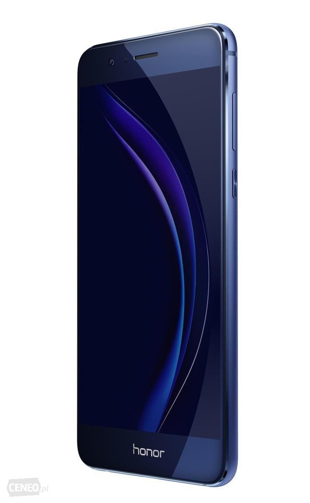 HUAWEI HONOR 8 SAPPHIRE BLUE FRD-L09 32GB 4GB RAM - 7081088758 ...